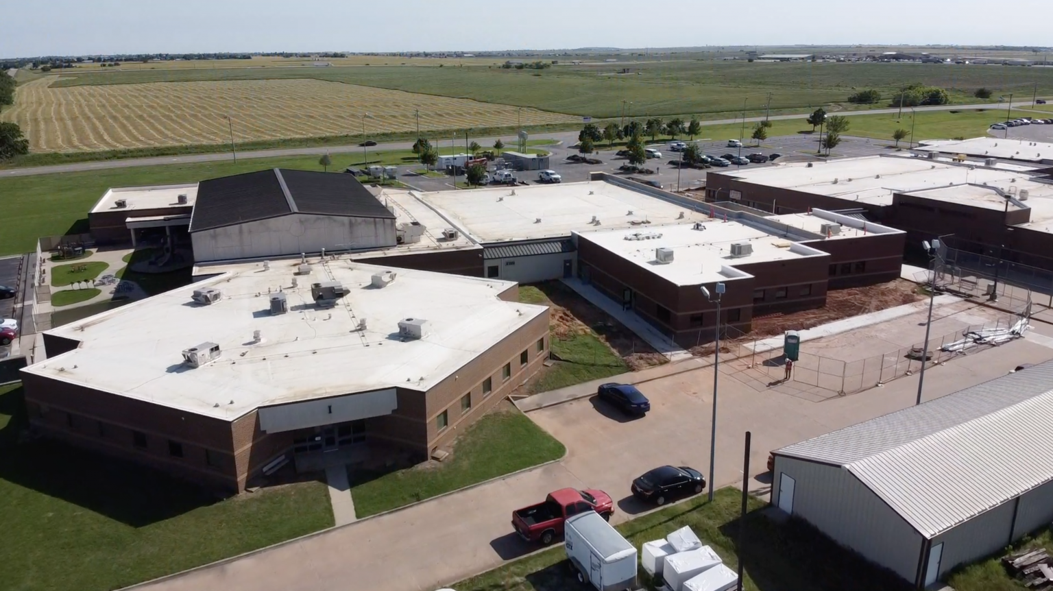 Cardinal Point – A Direction For Hope