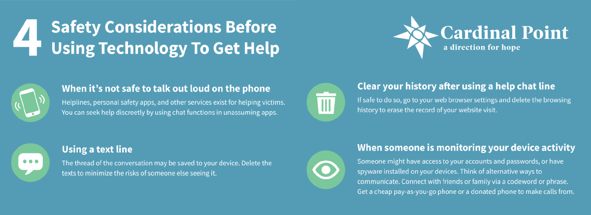 Tech Safety – Cardinal Point
